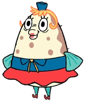 Mrs. Puff | Nickelodeon | Fandom