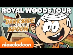 Royal Woods | Nickelodeon | Fandom