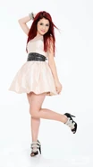 Cat Valentine | Nickelodeon | Fandom