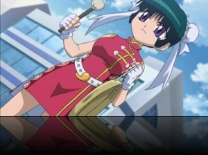 Mei Mei | Nickelodeon Wiki | Fandom