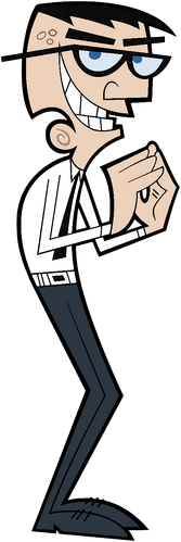 Denzel Crocker | Nickelodeon | Fandom