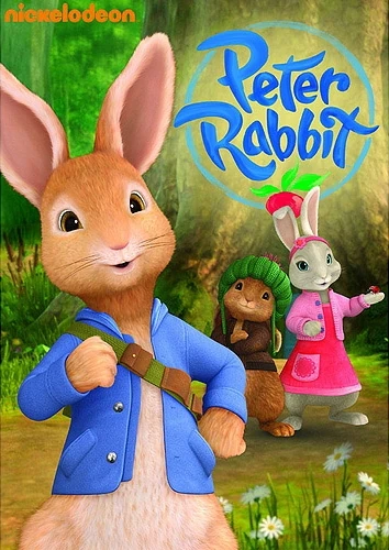 Peter Rabbit videography | Nickelodeon | Fandom