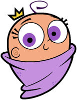 Poof | Nickelodeon | Fandom