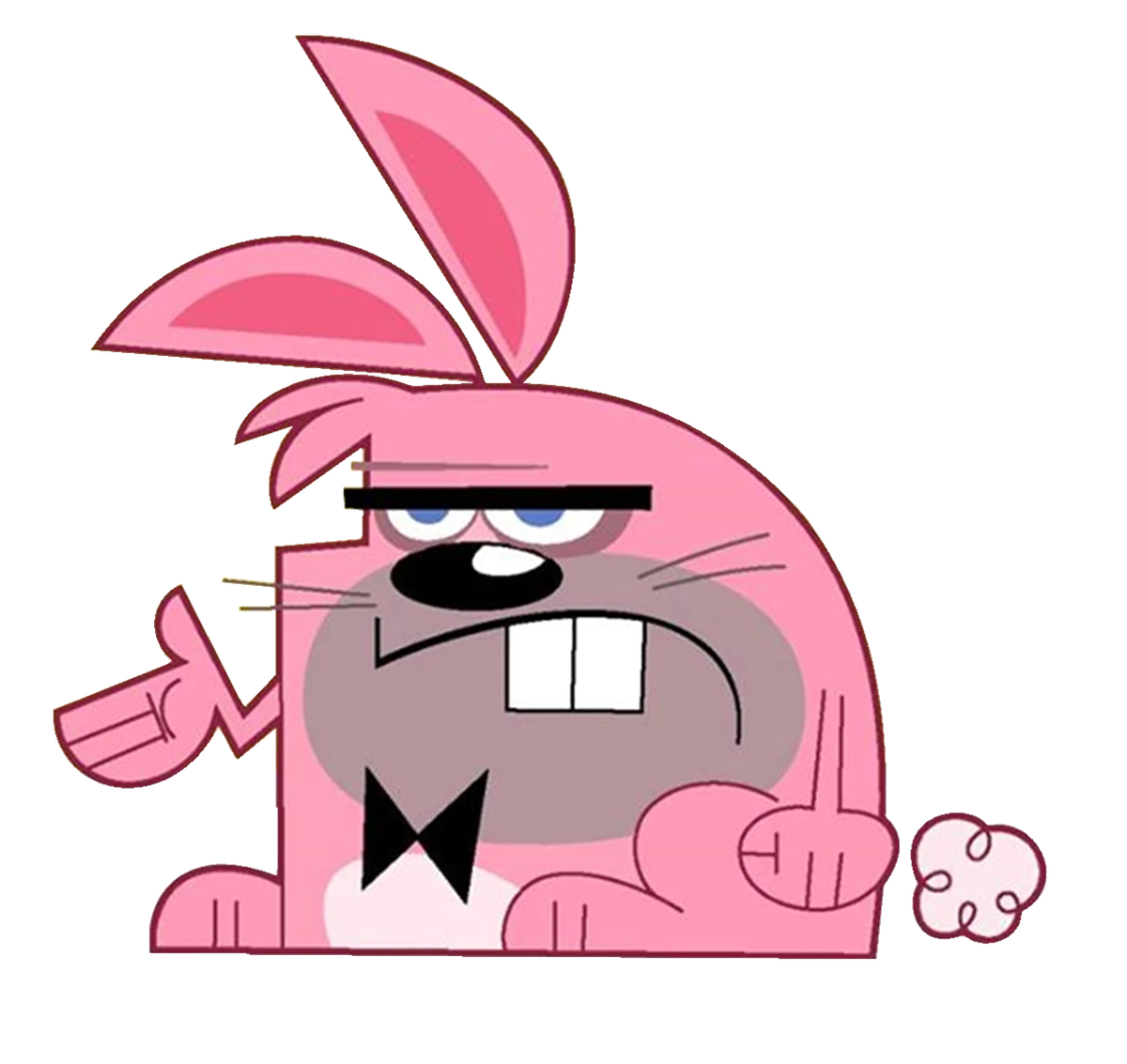 Category:Rabbits | Nickelodeon | Fandom