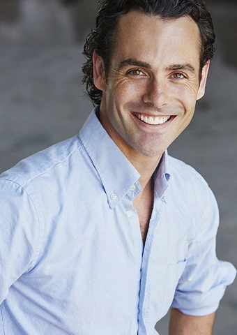 Chad Doreck | Nickelodeon | Fandom