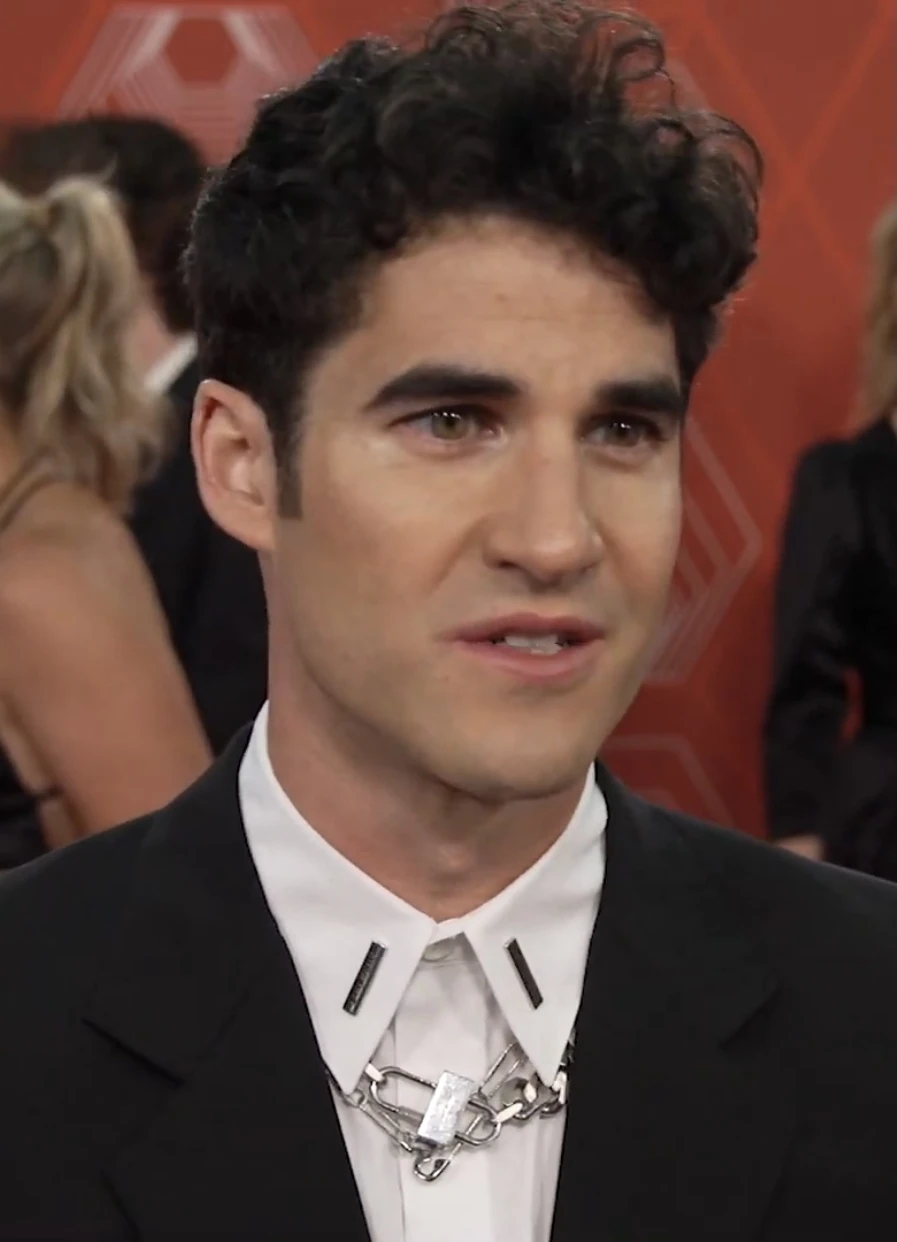 Darren Criss | Nickelodeon | Fandom