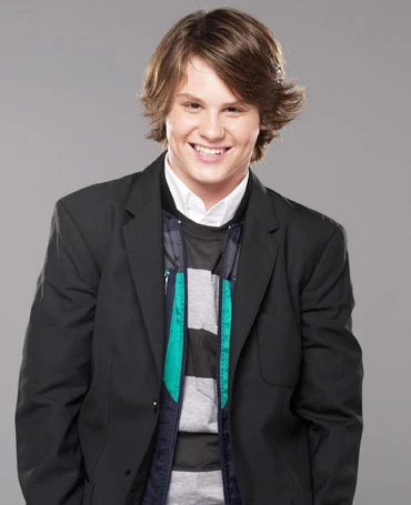 Ryan Laserbeam | Nickelodeon | Fandom