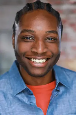 Adrian Kali Turner | Nickelodeon | Fandom