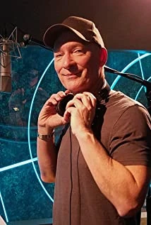 Stephen Stanton | Nickelodeon | Fandom