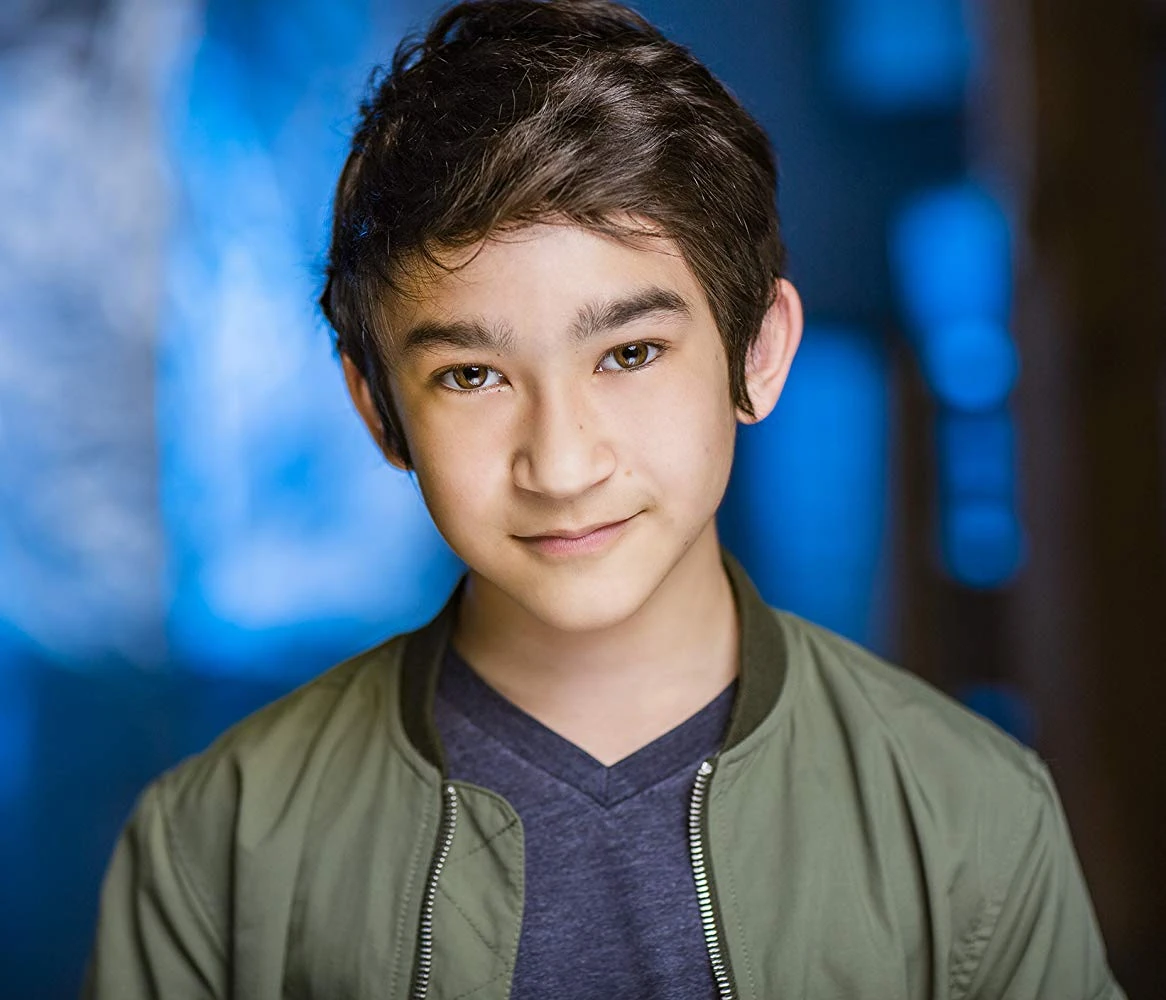 Lukas Engel | Nickelodeon | Fandom