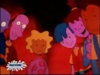 Skeeter Valentine | Nickelodeon | Fandom