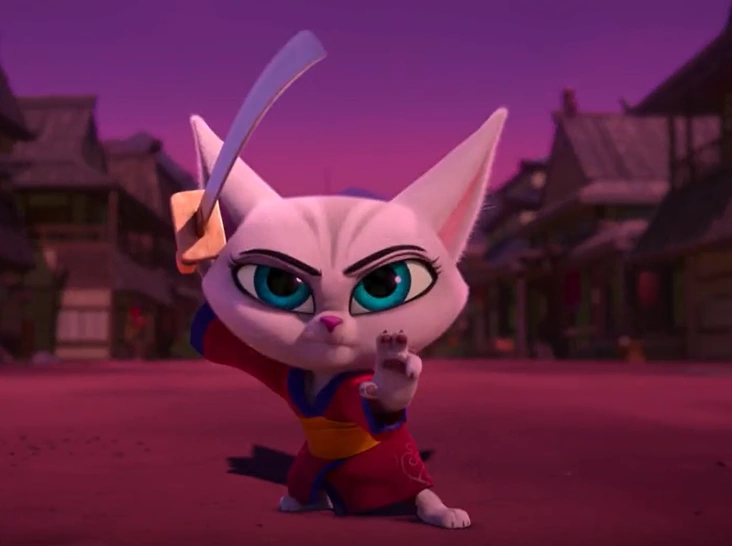 Emiko | Nickelodeon | Fandom