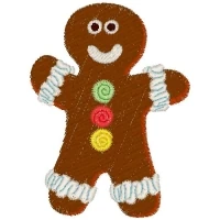Gingerbread Boy | Nickelodeon | Fandom