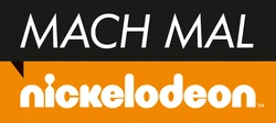 Mach Mal Nickelodeon | Nickelodeon Wiki | Fandom