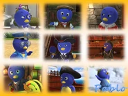 Pablo | Nickelodeon | Fandom