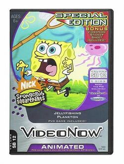 VideoNow | Nickelodeon | Fandom