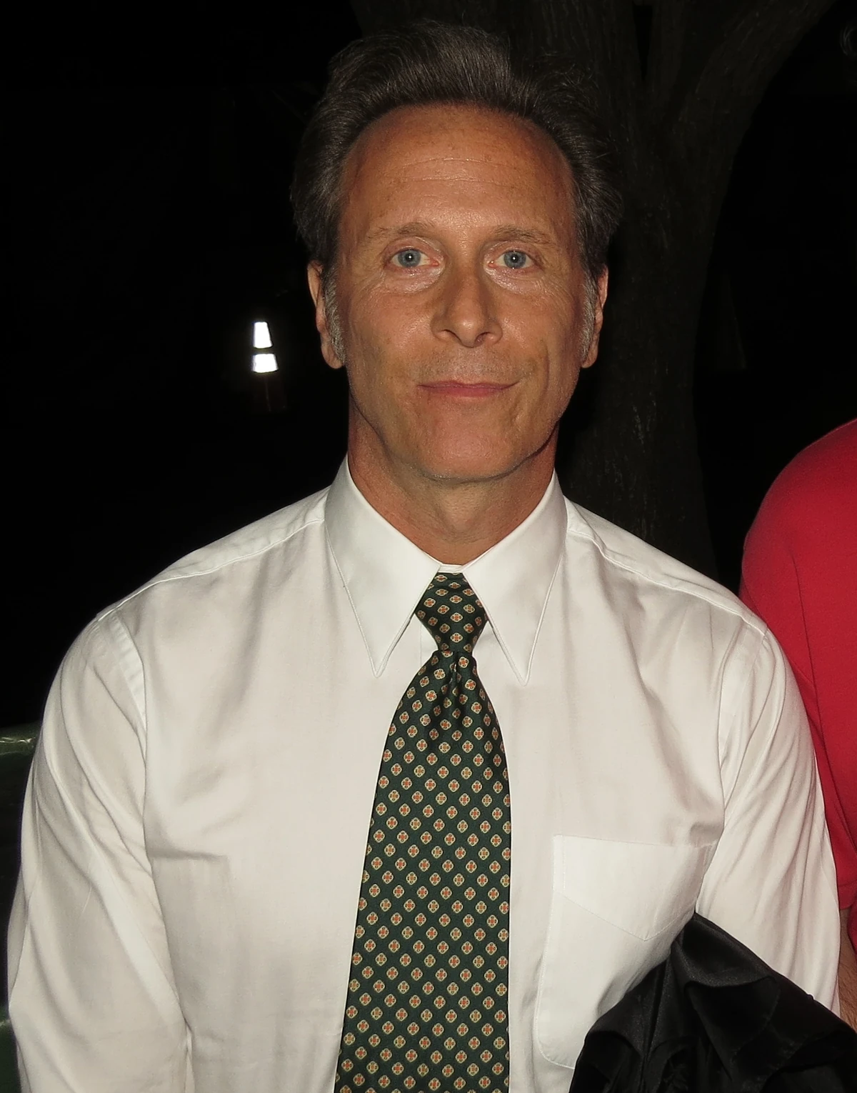 Steven Weber | Nickelodeon | Fandom