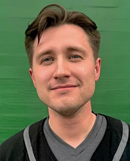 Thomas Sharkey | Nickelodeon | Fandom