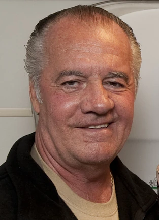 Anthony Tony Sirico Jr