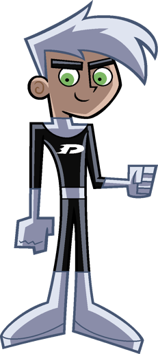 User blog:Sean creator genius/Danny Phantom from his Own Character ...