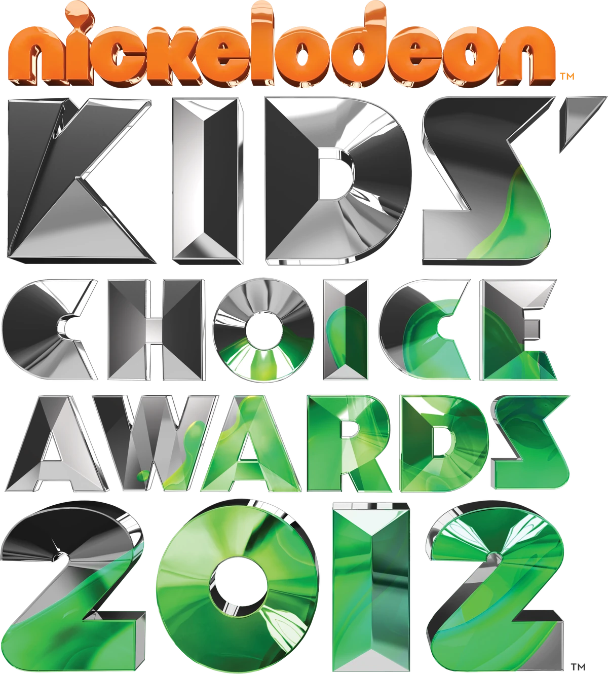 2012 Kids' Choice Awards | Nickelodeon | Fandom