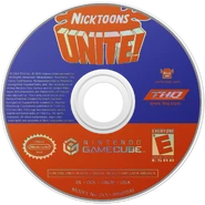Nicktoons Unite! | Nickelodeon | Fandom