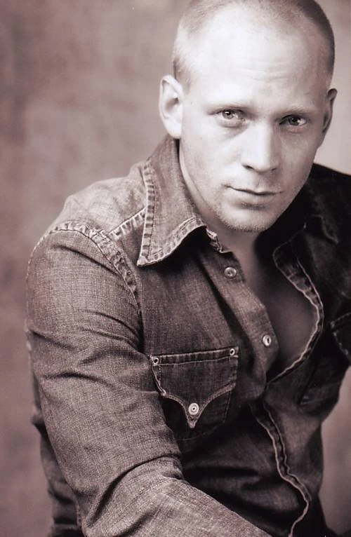 Christian Tessier | Nickelodeon | Fandom