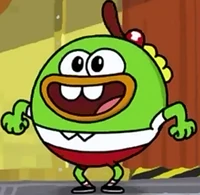 Buhdeuce | Nickelodeon | Fandom