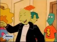Skeeter Valentine | Nickelodeon | Fandom