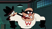 Wilbur Huggins | Nickelodeon | Fandom