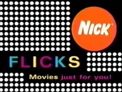 List of films aired on Nickelodeon | Nickelodeon | Fandom