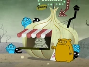 Charlotte (Making Fiends) | Nickelodeon | Fandom