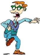 Drew Pickles | Nickelodeon | Fandom