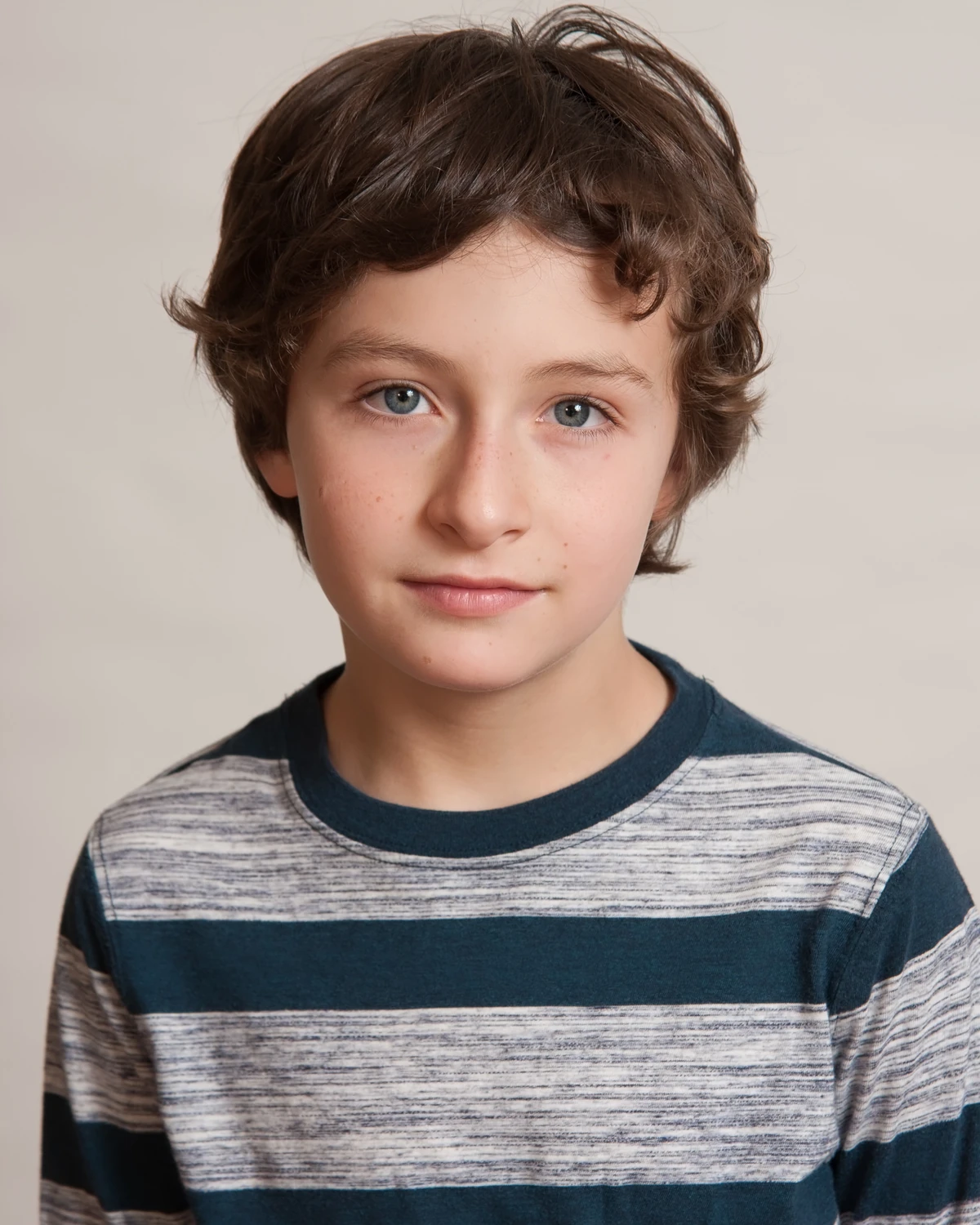 Tucker Chandler | Nickelodeon | Fandom