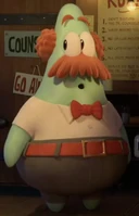 Cecil and Bunny Star | Nickelodeon | Fandom