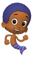 Goby | Nickelodeon | Fandom