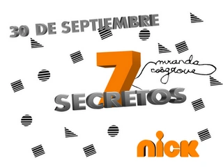 7 Secrets | Nickelodeon | Fandom