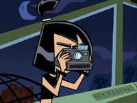 Sam Manson | Nickelodeon | Fandom