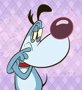 Happy Higgenbottom | Nickelodeon | Fandom