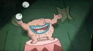Krumm | Nickelodeon | Fandom