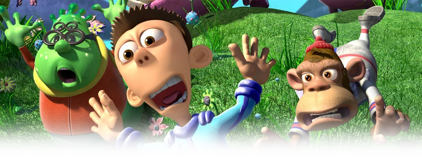 Planet Max | Nickelodeon Wiki | Fandom