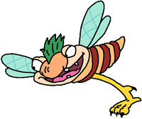 The Snorch and Zimbo | Nickelodeon | Fandom