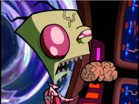 Zim | Nickelodeon | Fandom