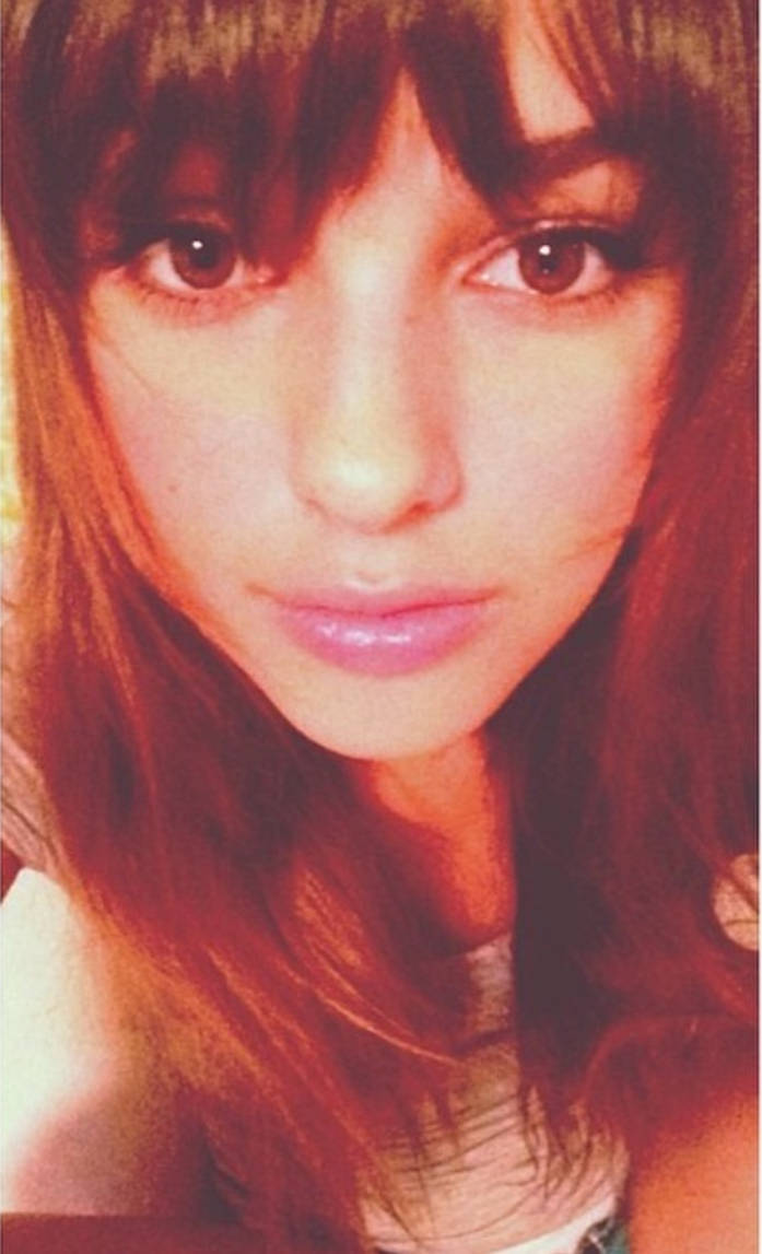 Denyse Tontz | Nickelodeon | Fandom