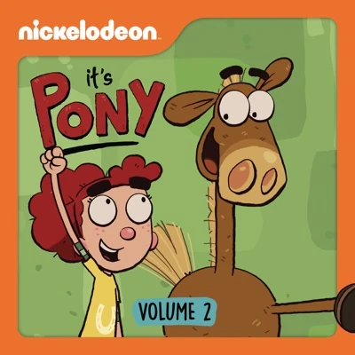 Category:It's Pony | Nickelodeon | Fandom