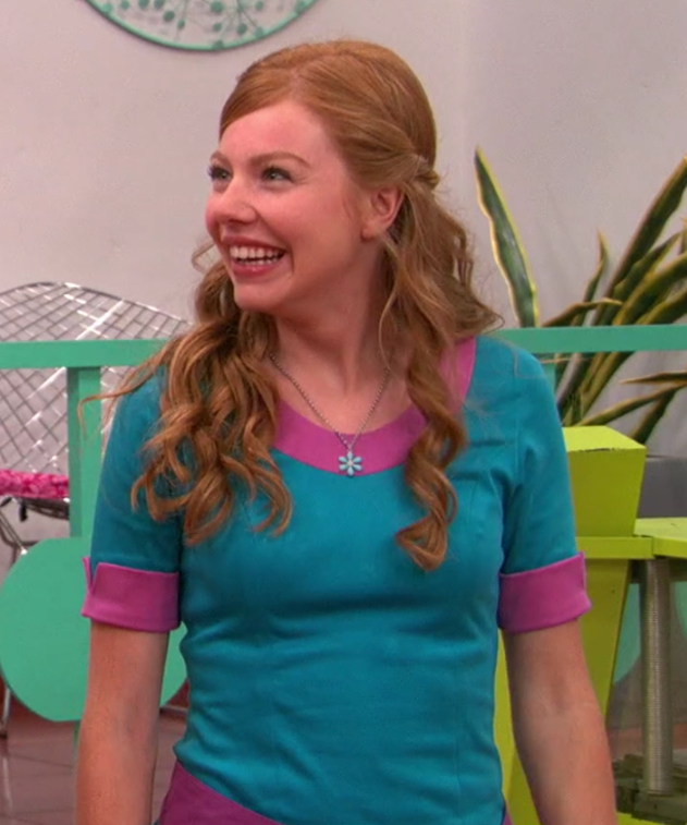 Marina | Nickelodeon | Fandom