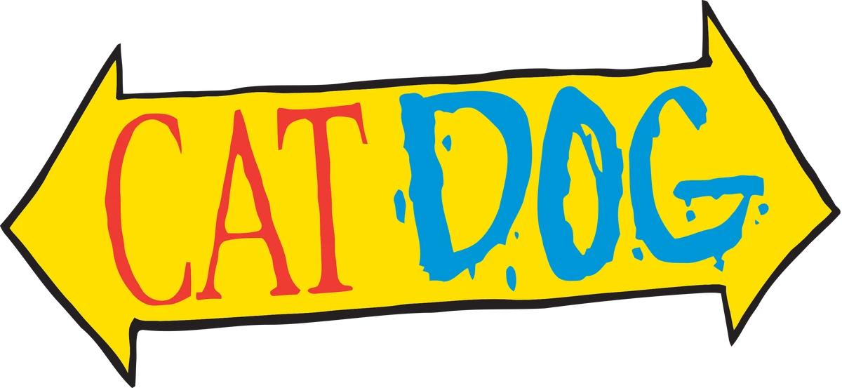 CatDog | Nickelodeon Wiki | Fandom