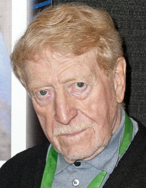 Clive Revill | Nickelodeon | Fandom