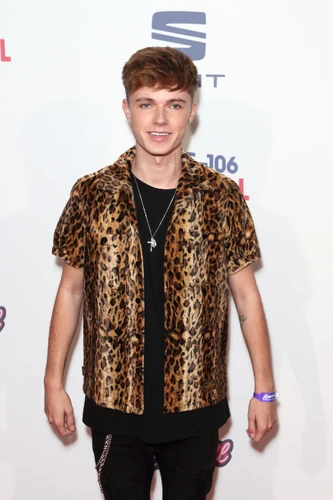 HRVY | Nickelodeon | Fandom