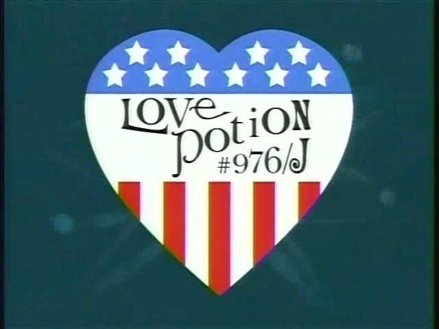 Love Potion #976/J | Nickelodeon | Fandom
